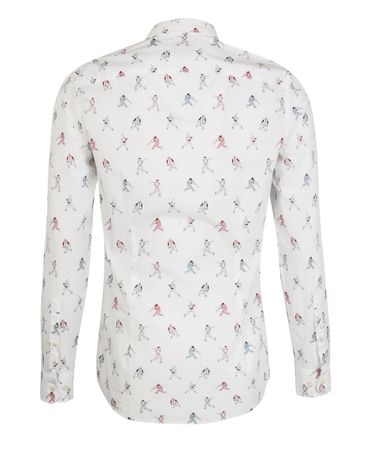 Ropa para Hombre - Moda auténtica y con estilo en Chevignon