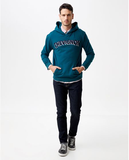 Buzos para hombre | Chevignon | Tienda Online